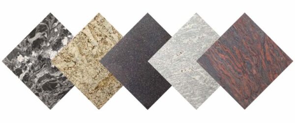 Indian Granite Colors and Varieties Explained | Nakul International